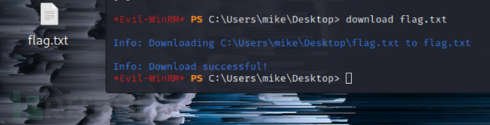 Responder与evil-winRM配合远程登录Windows - FreeBuf网络安全行业门户