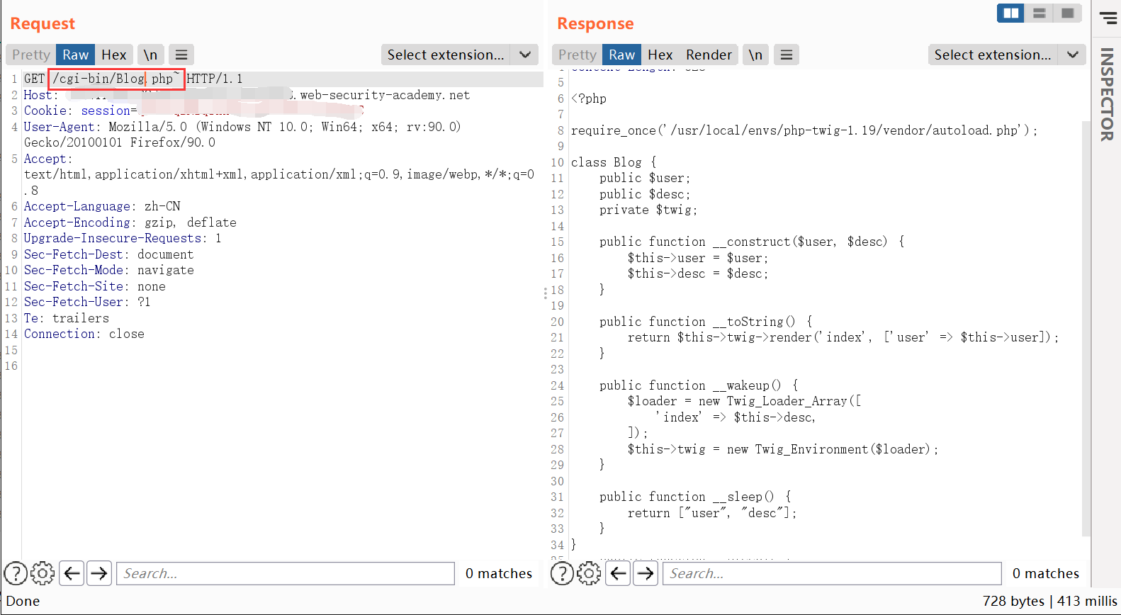 高级漏洞篇之不安全的反序列化专题 - FreeBuf网络安全行业门户