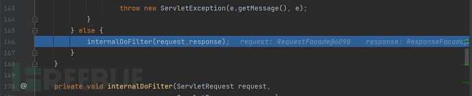 java内存马连续剧——Filter内存马 - FreeBuf网络安全行业门户
