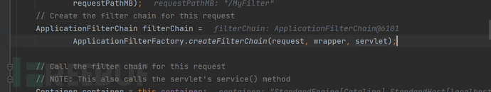 java内存马连续剧——Filter内存马 - FreeBuf网络安全行业门户