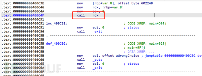 ASCII码-shellcode的技巧 - FreeBuf网络安全行业门户