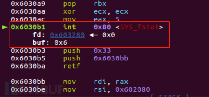 ASCII码-shellcode的技巧 - FreeBuf网络安全行业门户