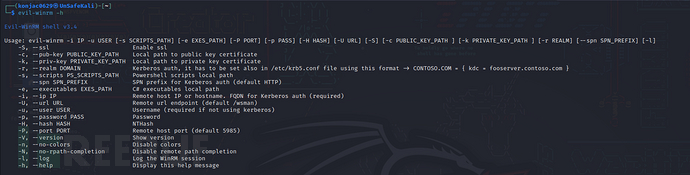 WinRM横向渗透指北 - FreeBuf网络安全行业门户