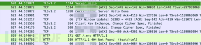 有私钥为什么无法解密https流量？ - FreeBuf网络安全行业门户