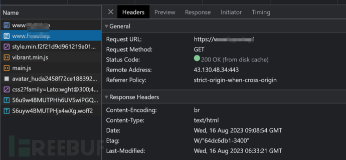 免费WAF雷池入门教学-配置站点HTTP重定向HTTPS - FreeBuf网络安全行业门户