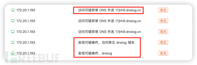 通过 HIDS 告警分析 webshell 行为 - FreeBuf网络安全行业门户
