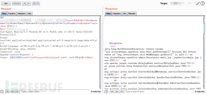 漏洞分析 | Ignite Realtime Openfire路径遍历漏洞(CVE-2023-32315) - FreeBuf网络安全行业门户