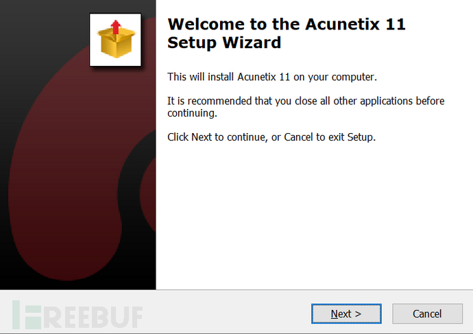 AWVS扫描器使用指导 - FreeBuf网络安全行业门户