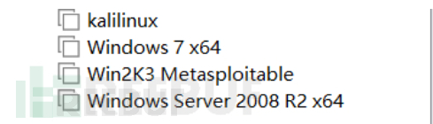 从WEB到内网横向&&CS后渗透&&MSF后渗透&&哈希传递------ATK&CK红队评估（一） - FreeBuf网络安全行业门户
