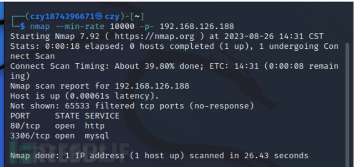从WEB到内网横向&&CS后渗透&&MSF后渗透&&哈希传递------ATK&CK红队评估（一） - FreeBuf网络安全行业门户