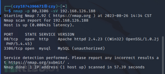 从WEB到内网横向&&CS后渗透&&MSF后渗透&&哈希传递------ATK&CK红队评估（一） - FreeBuf网络安全行业门户