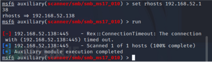 从WEB到内网横向&&CS后渗透&&MSF后渗透&&哈希传递------ATK&CK红队评估（一） - FreeBuf网络安全行业门户