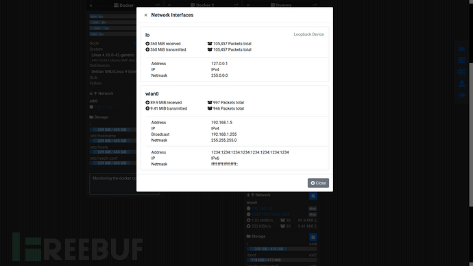 yamot：一款功能强大的基于Web的服务器安全监控工具 - FreeBuf网络安全行业门户