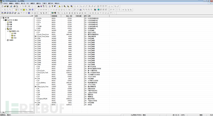 工控安全厂商看工控——欧姆龙PLC - FreeBuf网络安全行业门户