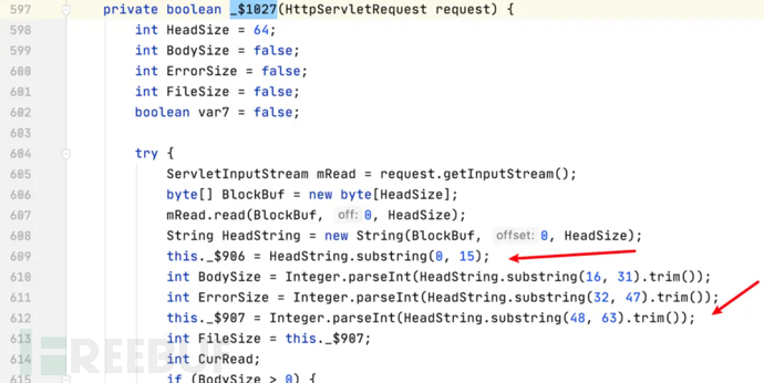 金格iWebOffice控件分析 - FreeBuf网络安全行业门户