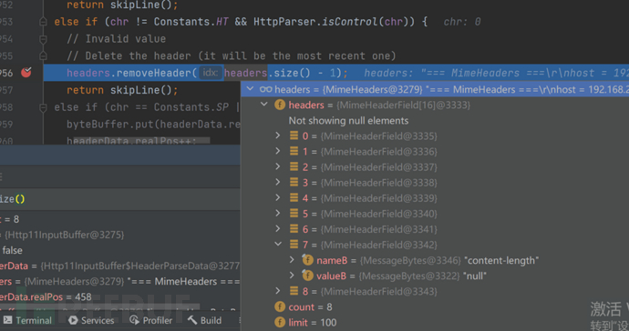 Apache Tomcat请求走私漏洞 CVE-2022-42252 - FreeBuf网络安全行业门户