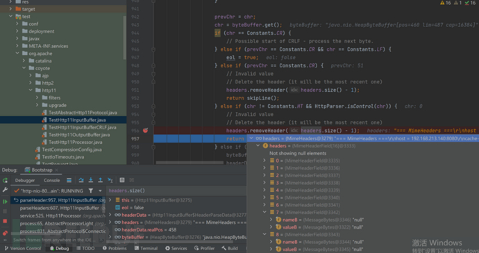 Apache Tomcat请求走私漏洞 CVE-2022-42252 - FreeBuf网络安全行业门户