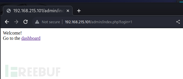 从WEB到内网&&代码审计&&strcmp绕过&&sudo提权 ----- 打靶经验分享 - FreeBuf网络安全行业门户