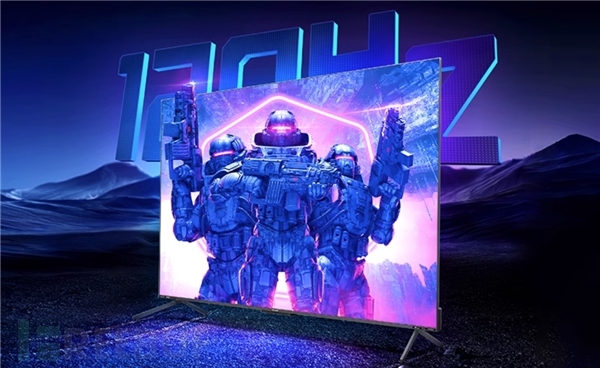 沉浸式酷爽游戏体验尽在夏普S7系列游戏电视 - FreeBuf网络安全行业门户