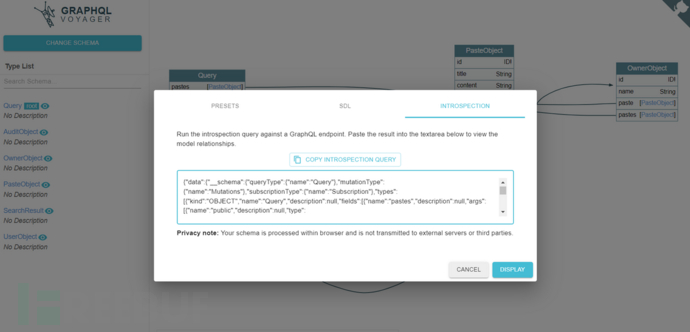 GraphQL API渗透测试指南 - FreeBuf网络安全行业门户