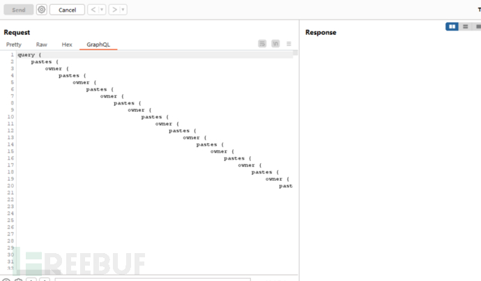 GraphQL API渗透测试指南 - FreeBuf网络安全行业门户