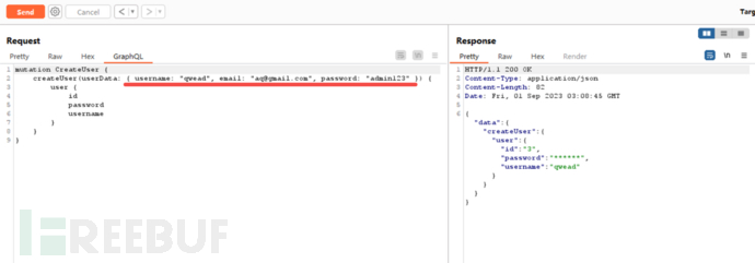 GraphQL API渗透测试指南 - FreeBuf网络安全行业门户