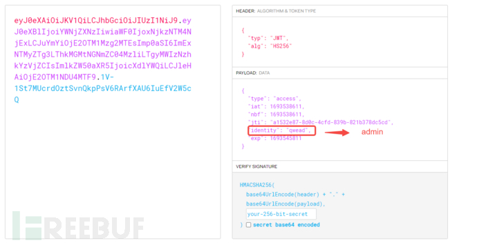 GraphQL API渗透测试指南 - FreeBuf网络安全行业门户