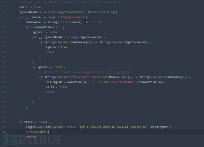Havoc远控源码剖析（协议篇） - FreeBuf网络安全行业门户