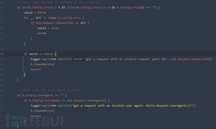 Havoc远控源码剖析（协议篇） - FreeBuf网络安全行业门户