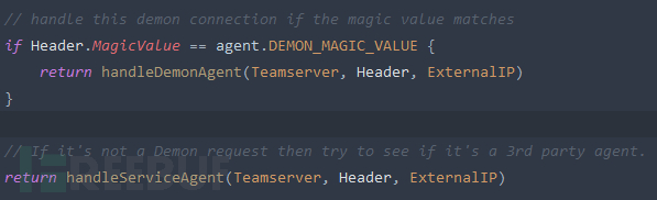 Havoc远控源码剖析（协议篇） - FreeBuf网络安全行业门户