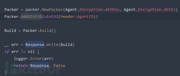 Havoc远控源码剖析（协议篇） - FreeBuf网络安全行业门户