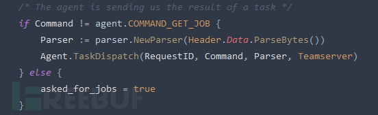 Havoc远控源码剖析（协议篇） - FreeBuf网络安全行业门户