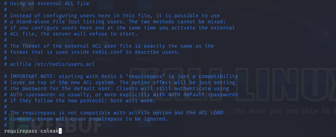 浅谈redis未授权漏洞 - FreeBuf网络安全行业门户