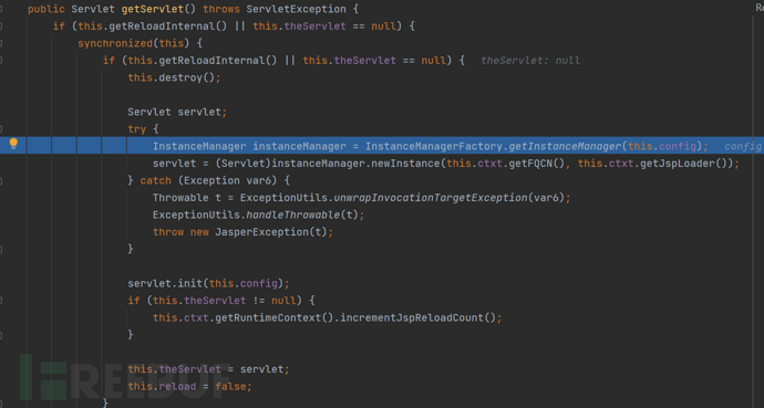 JSP型内存马的原理学习与实现 - FreeBuf网络安全行业门户