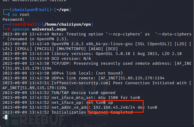 从WEB到内网&&信息收集&&SMB枚举&&SUID提权-------打靶经验分享 - FreeBuf网络安全行业门户