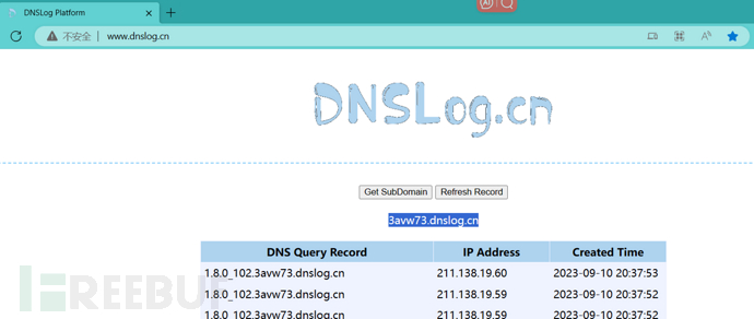 log4j2远程代码执行漏洞 - FreeBuf网络安全行业门户