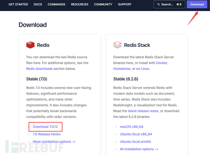 Redis - FreeBuf网络安全行业门户
