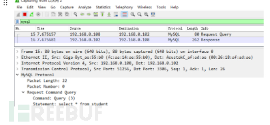 攻防演练 | 浅谈MYSQL蜜罐的攻与防 - FreeBuf网络安全行业门户