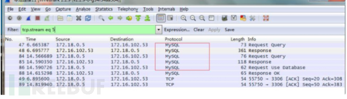 攻防演练 | 浅谈MYSQL蜜罐的攻与防 - FreeBuf网络安全行业门户