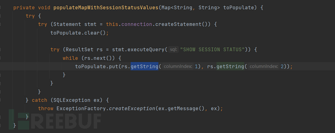Jdbc反序列化[绕过|修复|分析] - FreeBuf网络安全行业门户
