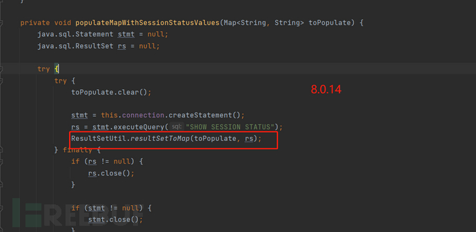 Jdbc反序列化[绕过|修复|分析] - FreeBuf网络安全行业门户