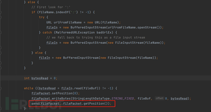 JDBC任意文件读取漏洞详解 - FreeBuf网络安全行业门户
