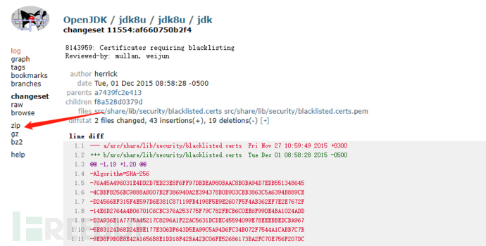 JAVA反序列化—CC链的前世今生 - FreeBuf网络安全行业门户