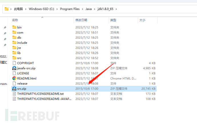 JAVA反序列化—CC链的前世今生 - FreeBuf网络安全行业门户