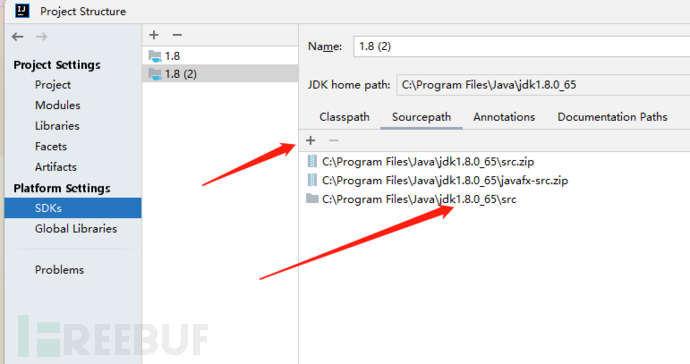 JAVA反序列化—CC链的前世今生 - FreeBuf网络安全行业门户