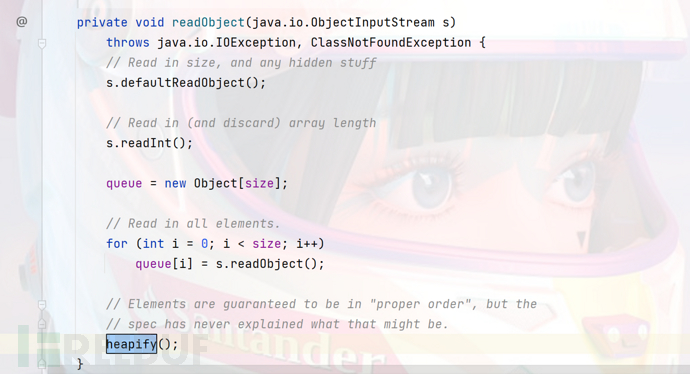JAVA反序列化—CC链的前世今生 - FreeBuf网络安全行业门户