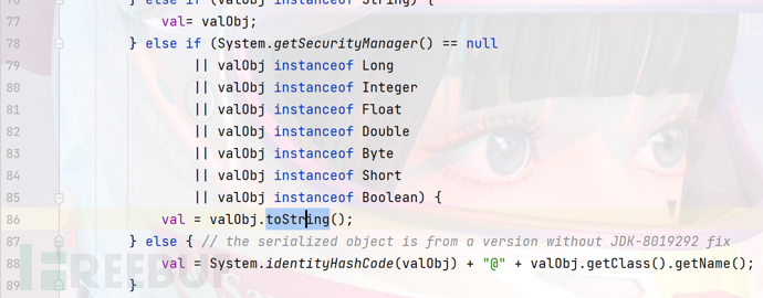 JAVA反序列化—CC链的前世今生 - FreeBuf网络安全行业门户